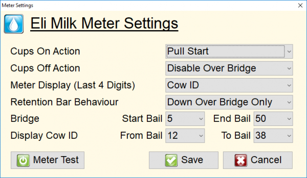Cell Count Sensors - Easy Dairy Automation Systems